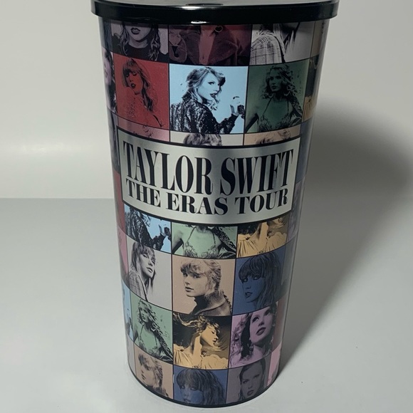 Kitchen | Taylor Swift Eras Tour Movie Official Limited Edition Cup ...